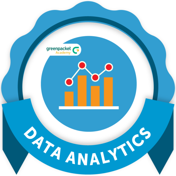 Introduction to Data Analytics with Power BI | Green Packet Academy